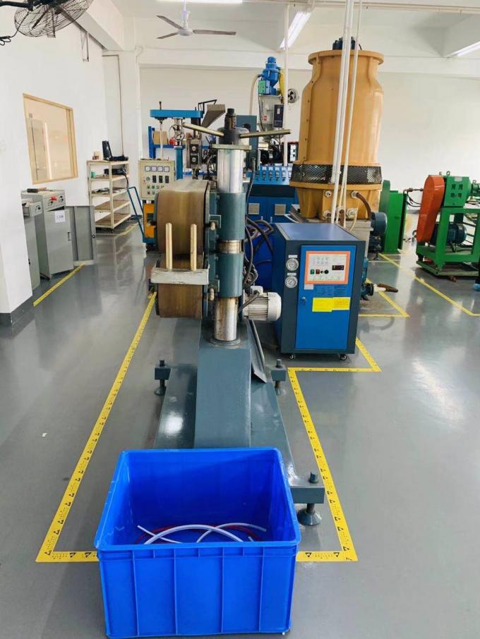 China Shanghai Wellshow Opto Electronics Co., Ltd. 1YRS factory ...