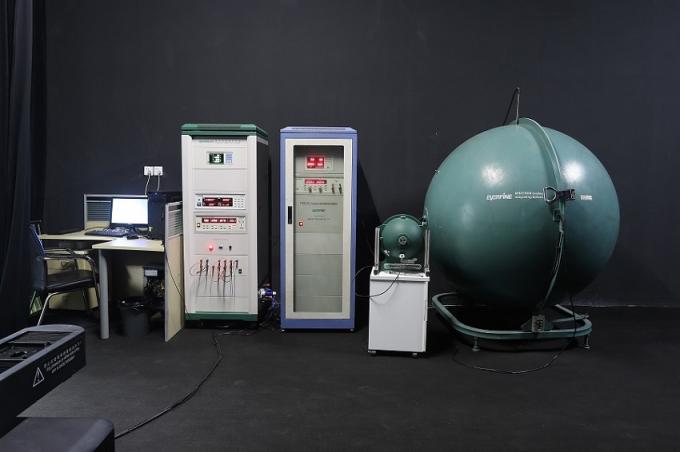 China Shanghai Wellshow Opto Electronics Co., Ltd. 1YRS factory ...