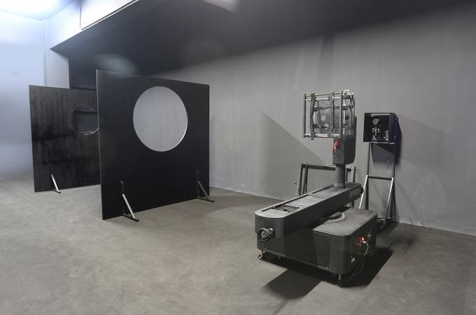 China Shanghai Wellshow Opto Electronics Co., Ltd. 1YRS factory ...