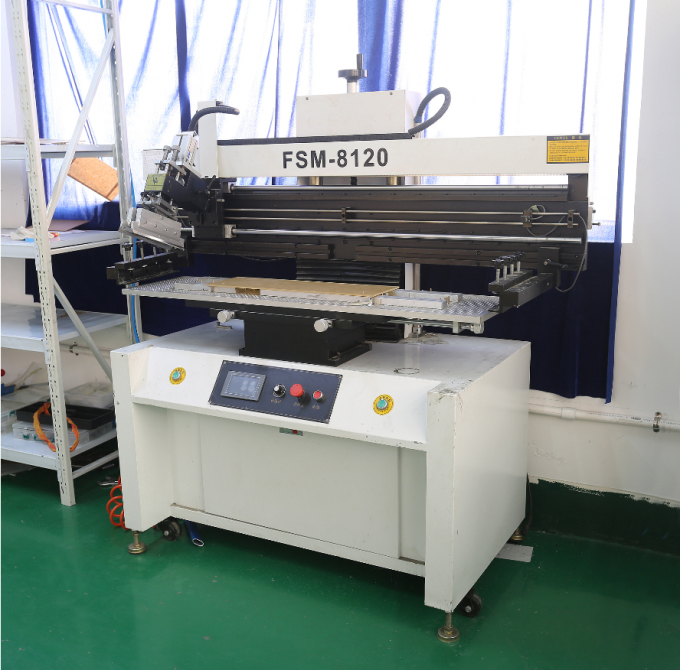 China Shanghai Wellshow Opto Electronics Co., Ltd. 1YRS factory ...