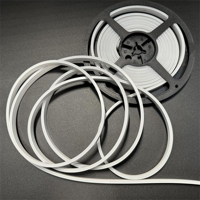 Flexible Silicone Neon Tube Lights with Color Temperature from 1800K to ...