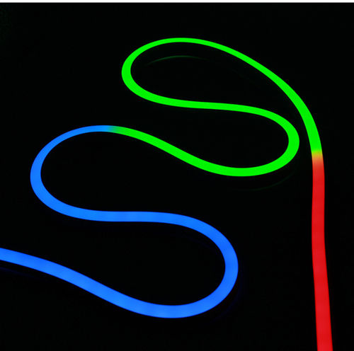 Quality LED Neon Strip Light & Neon Flexible Strip Light factory from China