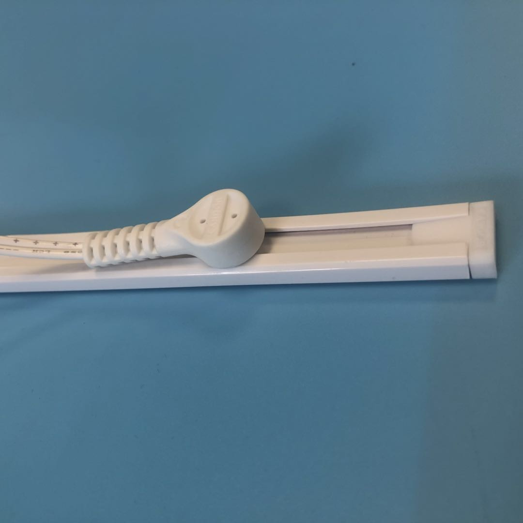 24V LED Track Light Rail For Supermarket Shelf Track