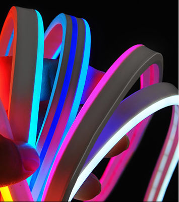 Silicone Neon Strip Light factory, Buy good price LED COB Light PRODUCTS